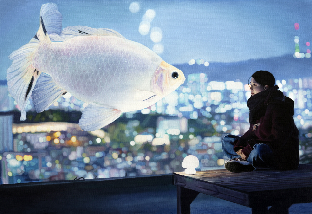 Portfolio 1 페이지 | JEONG WOO JAE