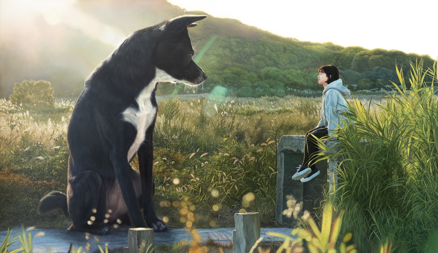 Portfolio 1 페이지 | JEONG WOO JAE