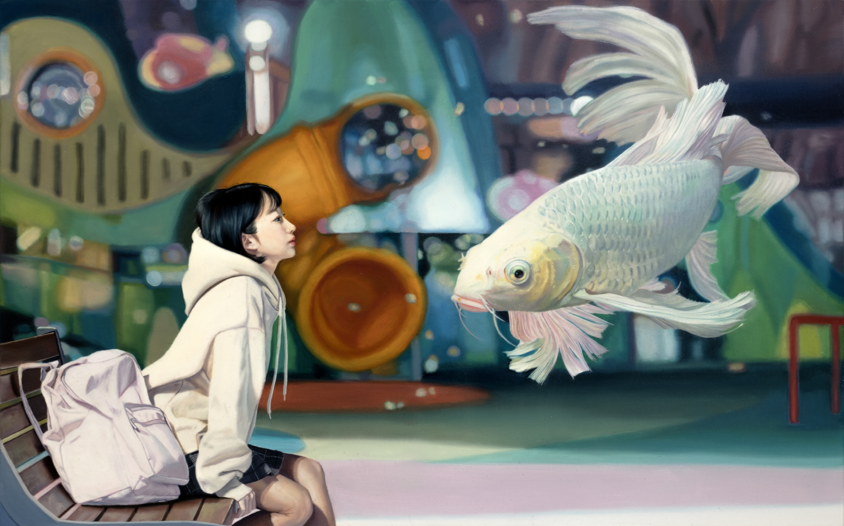 Portfolio 1 페이지 | JEONG WOO JAE